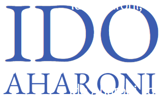 Richard Gordon Ido Aharoni Israeli Diplomat on War, Peace and a Way ...