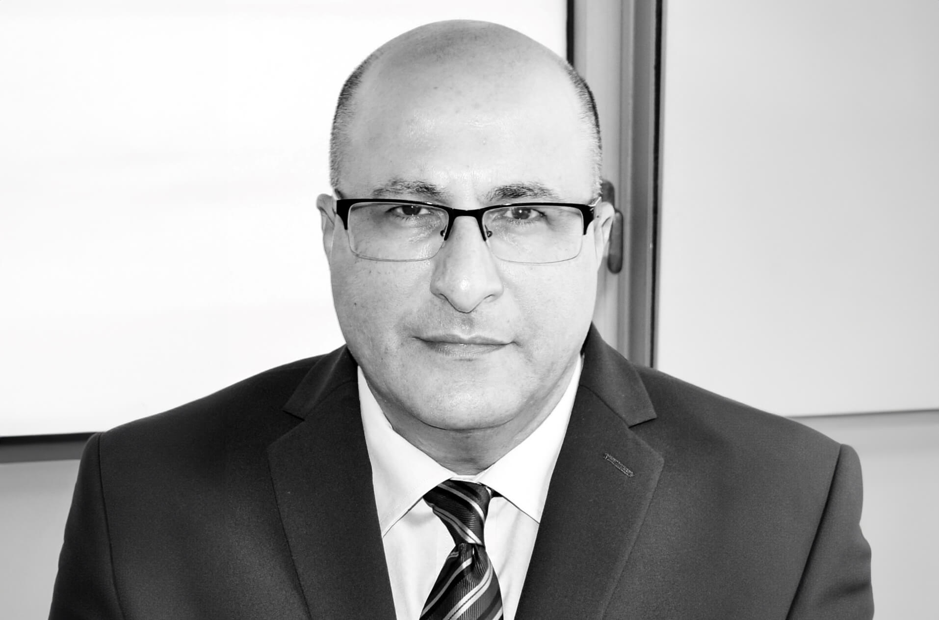 Former Israeli Consul-General Appointed Global Distinguished Professor ...